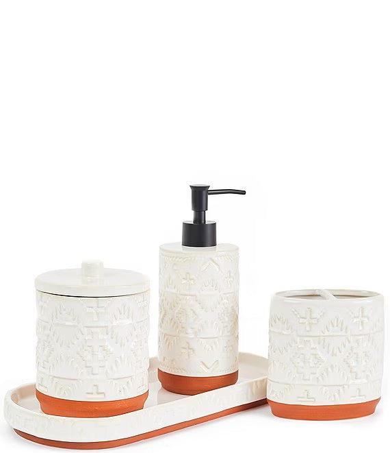 Bathroom Decor | Pendleton Bath Decor | Blue Mountain Brands – Blue ...