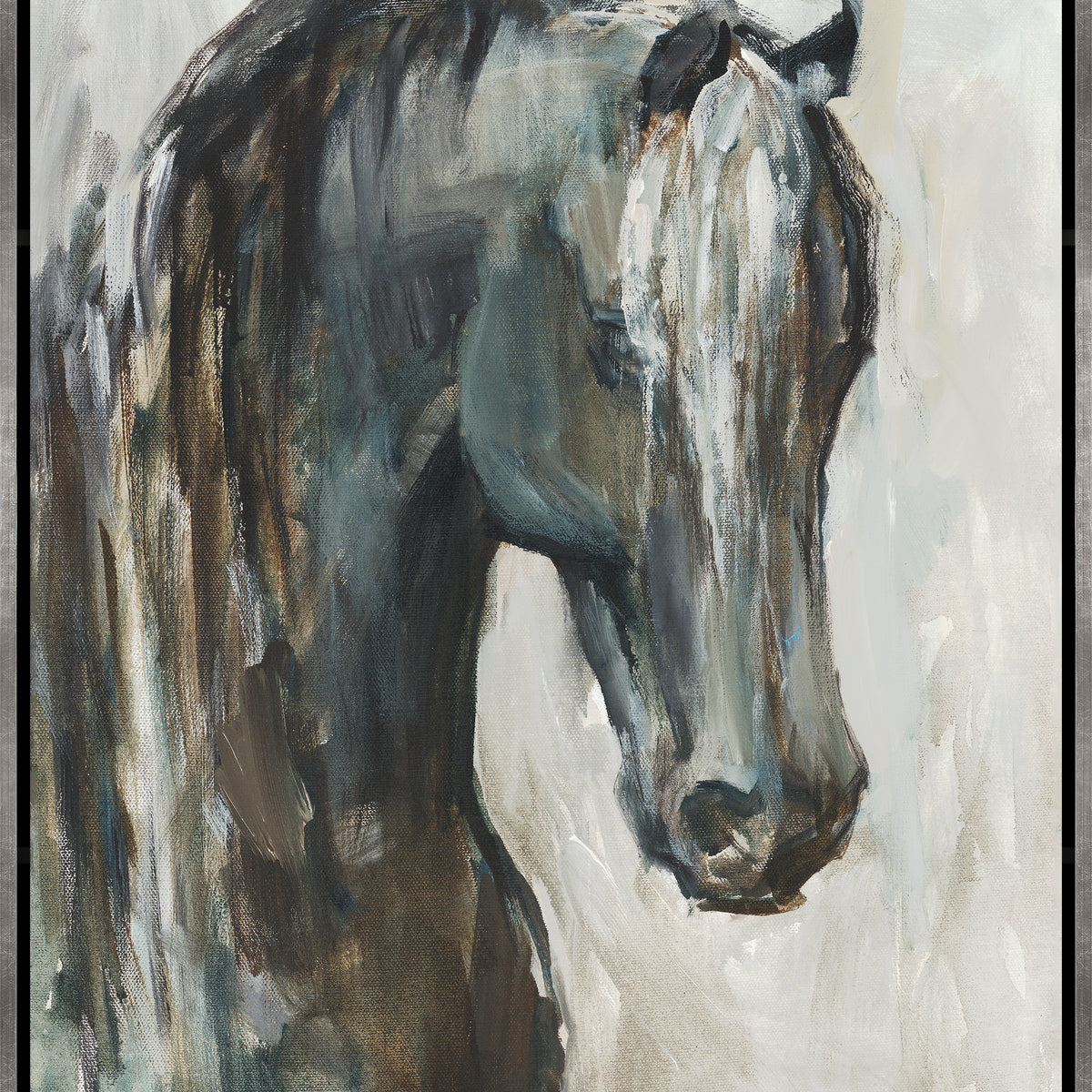 Royal Morgan Horse Art | Blue Mountain Brands USA – Blue Mountain ...